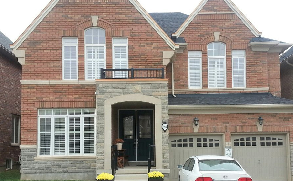 Removal and Reinstallation of Shutters - Shutter Outlet