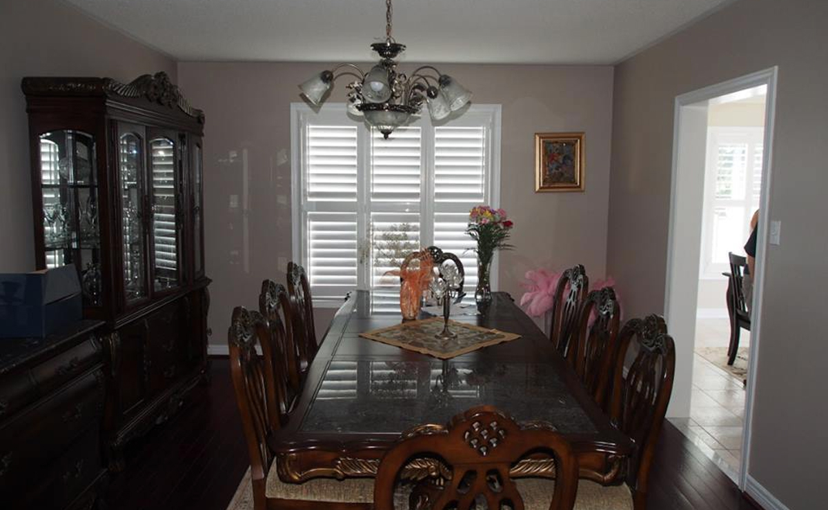 Shutters and Blinds St. Catharines | Up to 80% Off