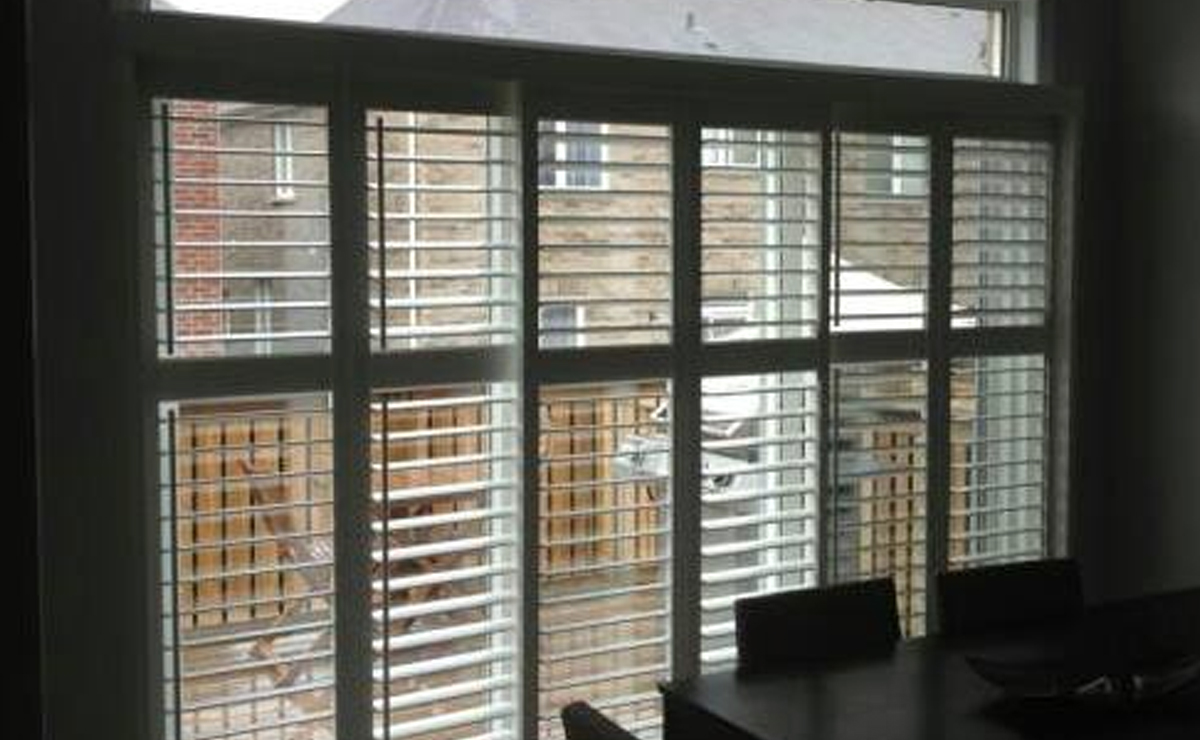 Plantation Shutters Toronto & Southern Ontario| Shutter Outlet