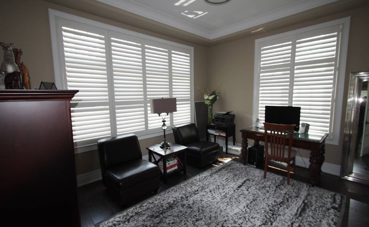 Best Value Shutters Woodbridge Ontario - Shutter Outlet