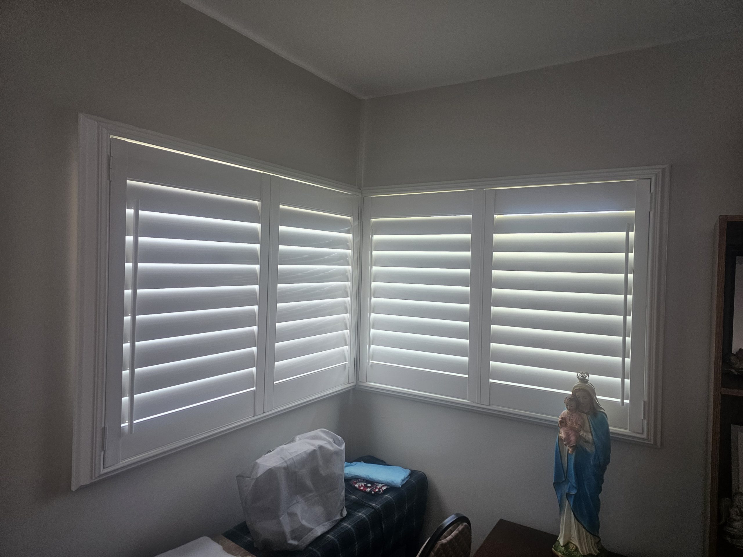 Custom Shutters & Blinds in Guelph | Up to 80% Off | Shutter Outlet