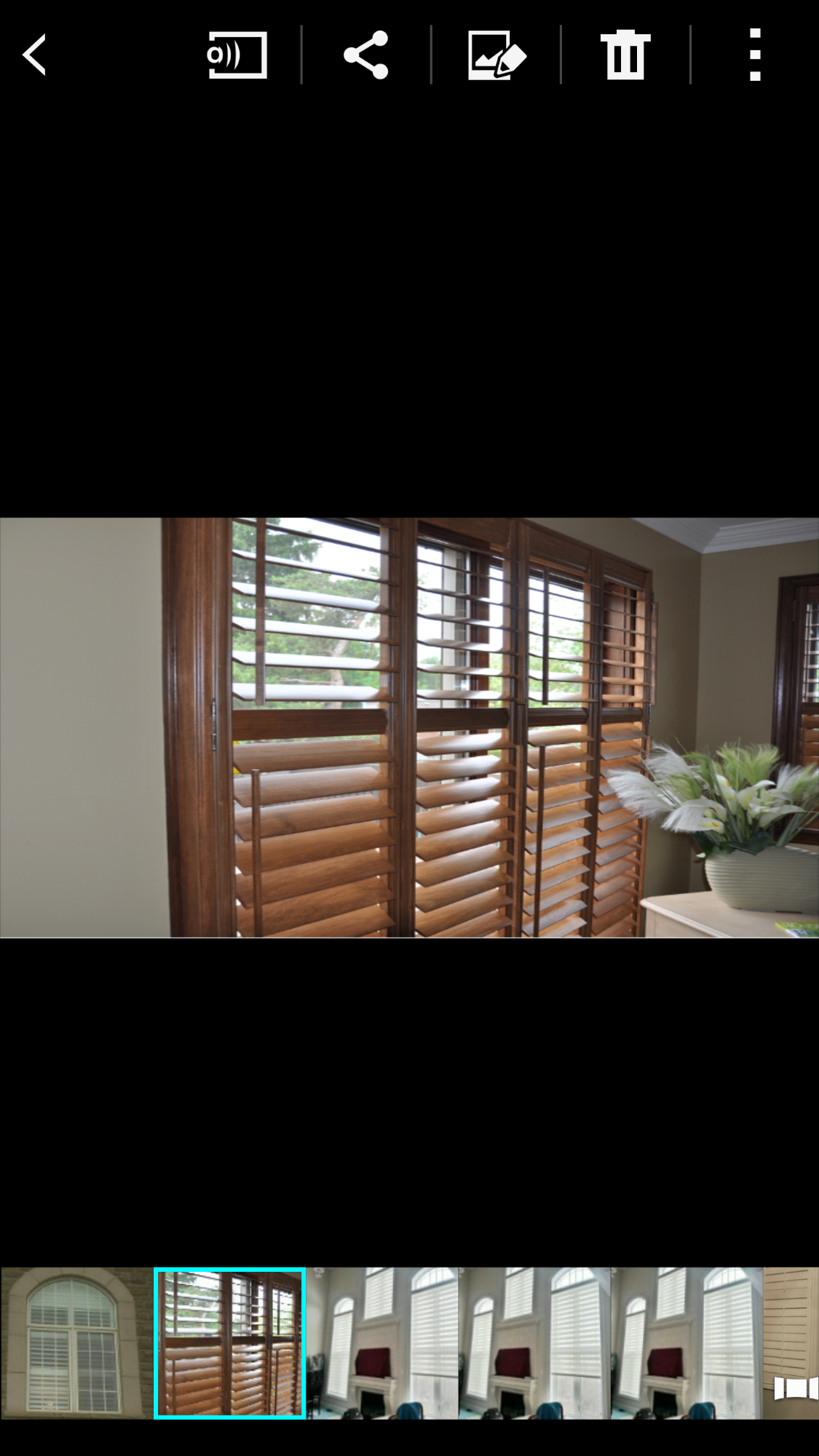 Wood Shutters Toronto & Southern Ontario| Wood Shutters