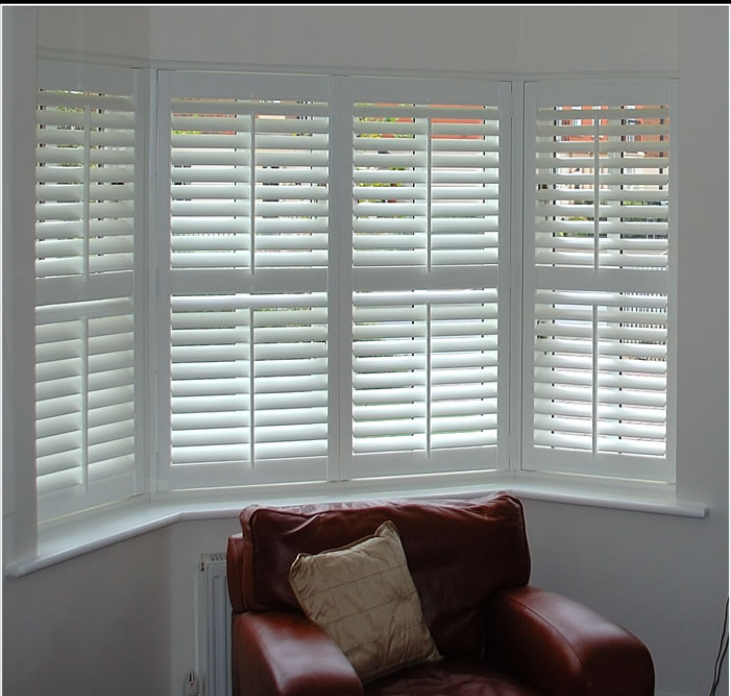 California Shutters in Toronto & Southern Ontario: Up To 70% Off!