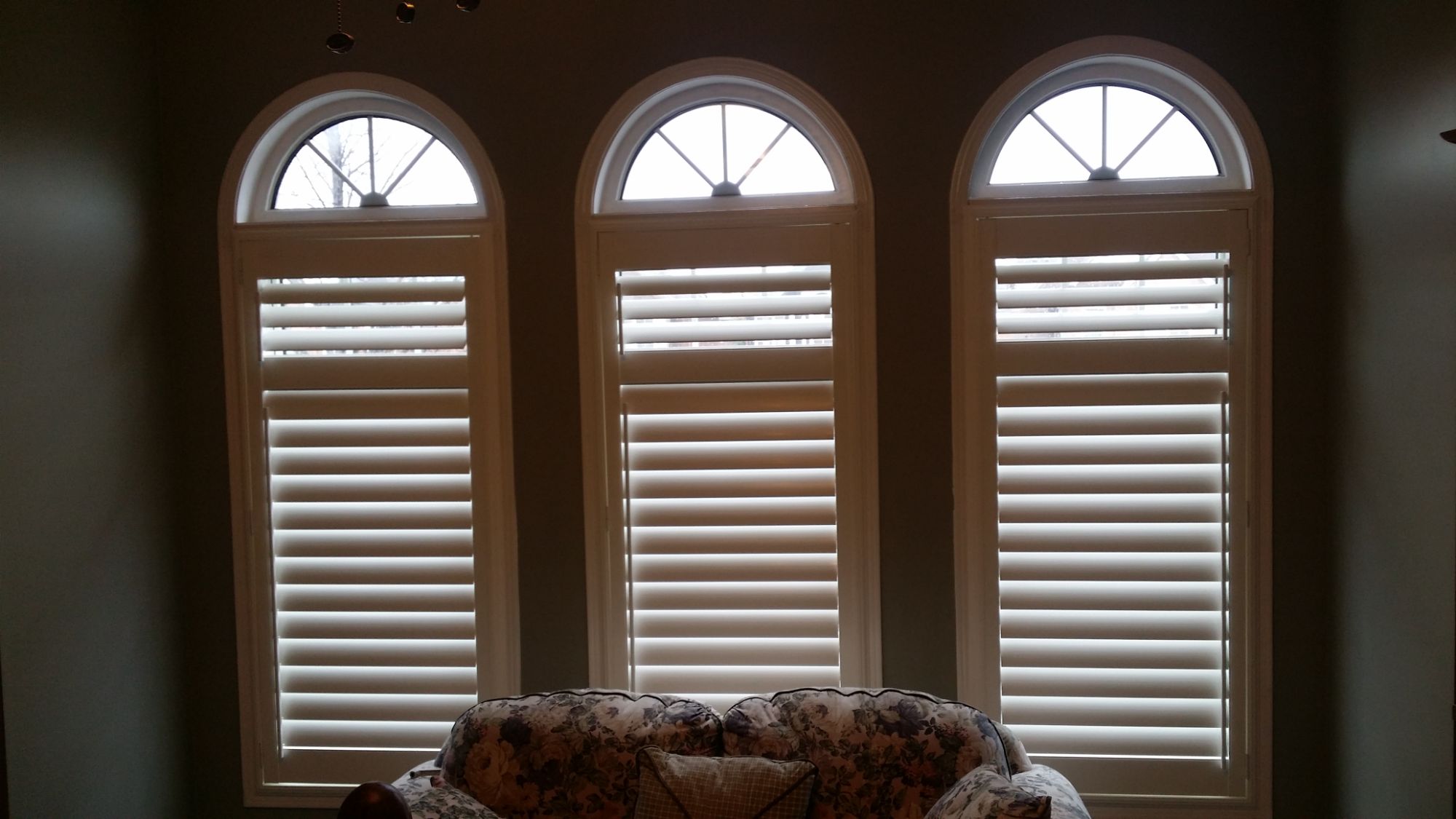 Custom Shutters & Blinds Markham, Ontario Up to 80% Off!