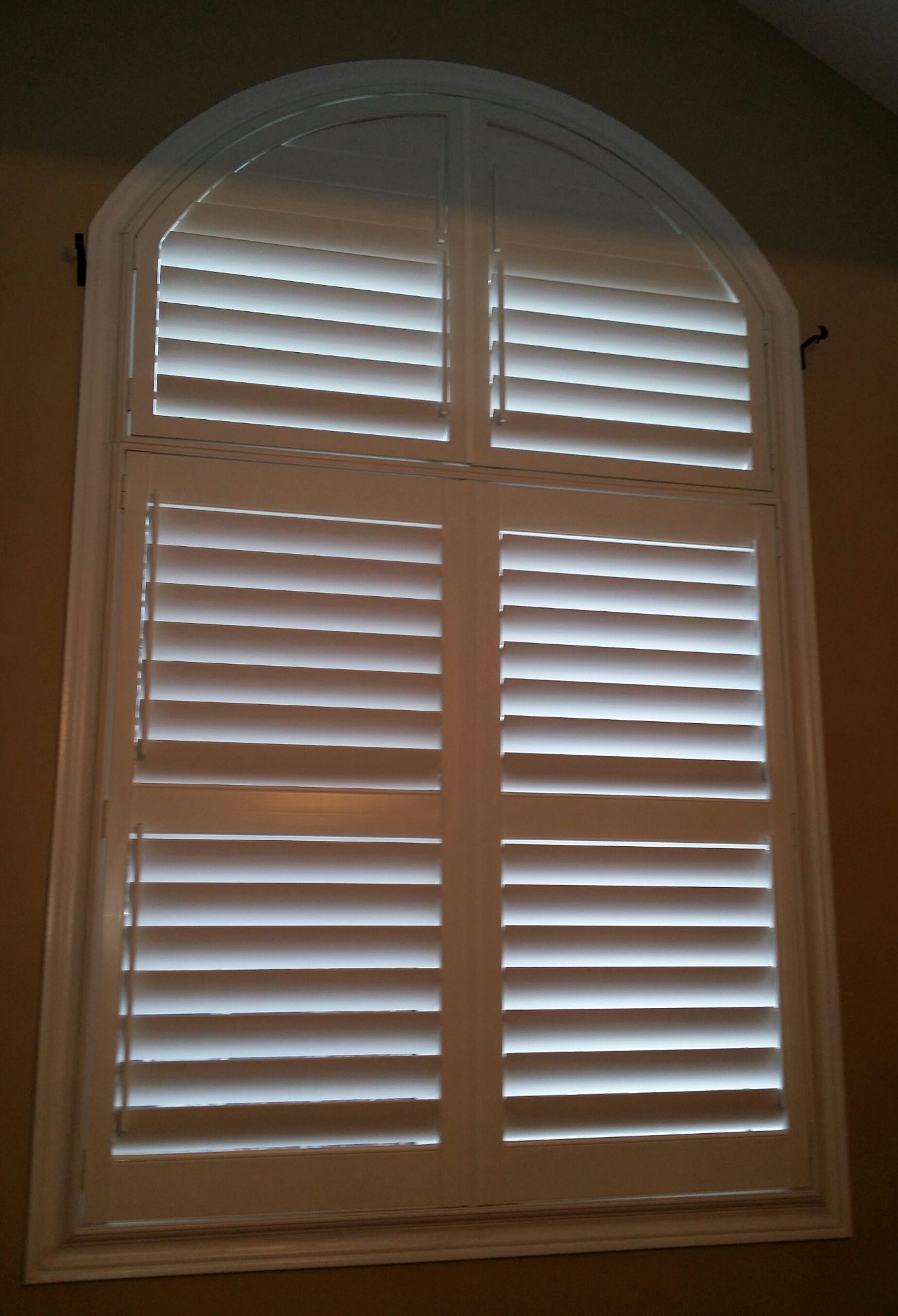 Custom Shutters and Blinds in Georgetown - Up To 80% Off!