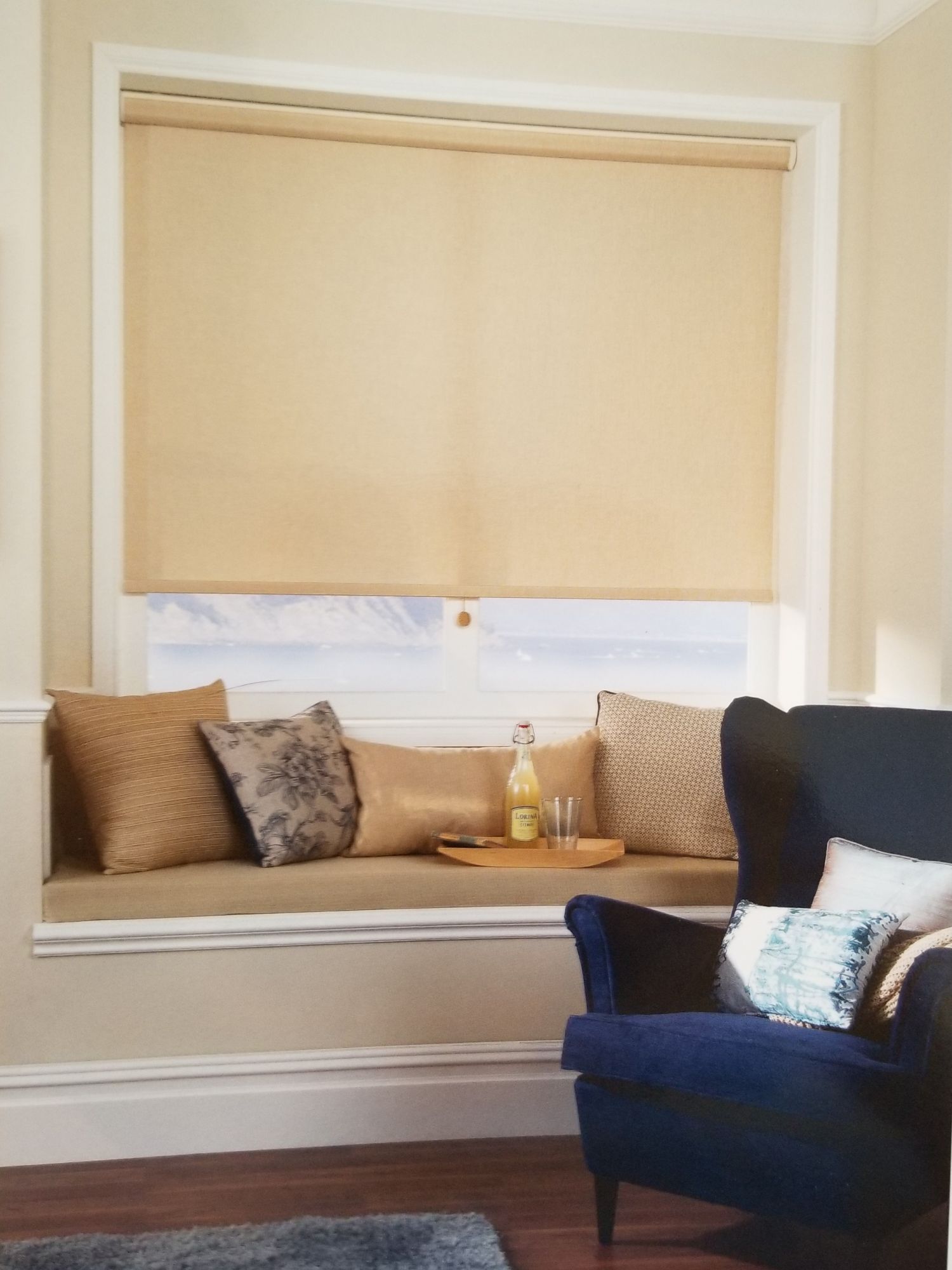 Roller Blinds Tottenham Ontario Up To 80% Off! - Shutter Outlet