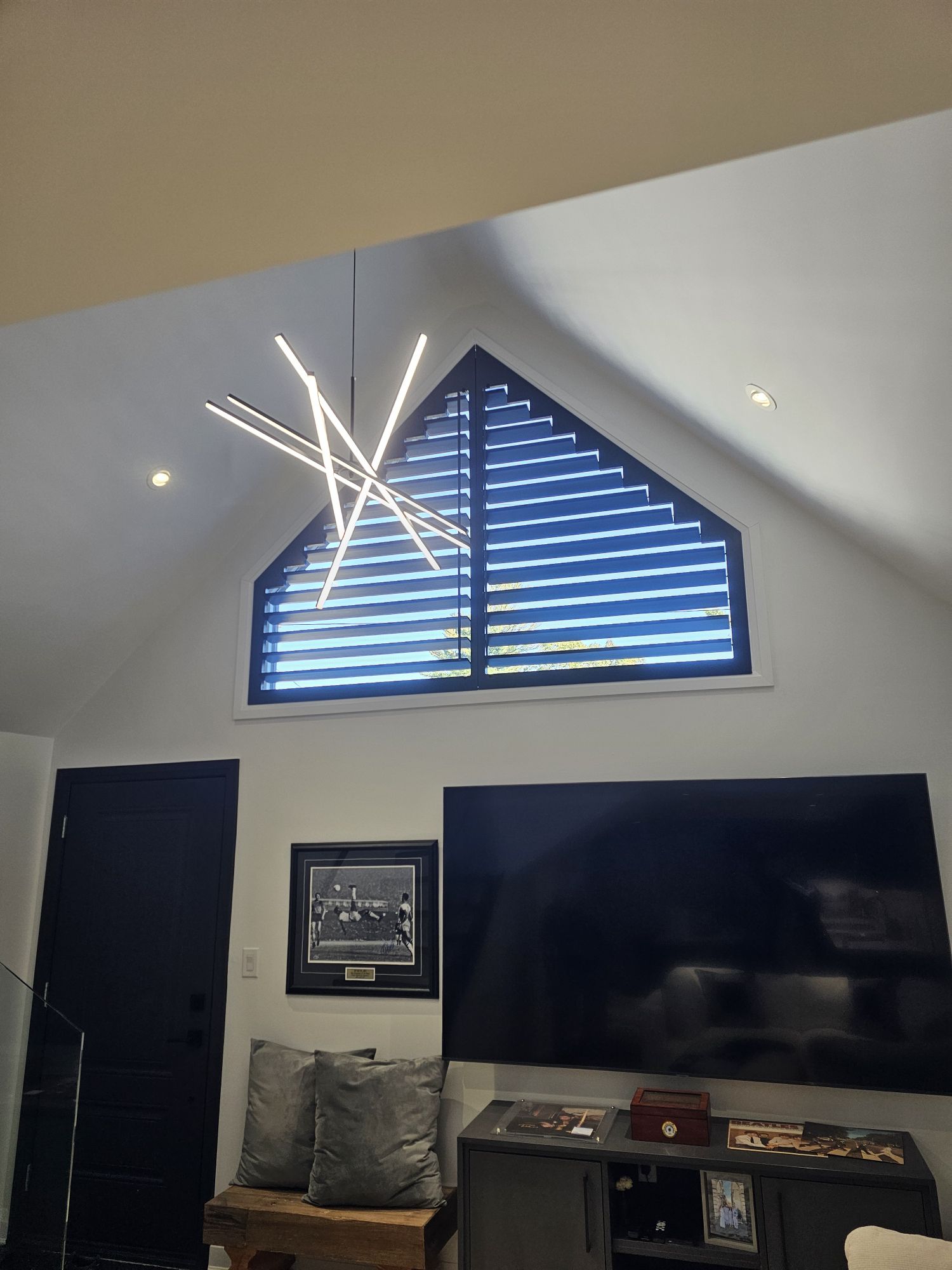 Free Expert Advice on Window Coverings - Shutter Outlet