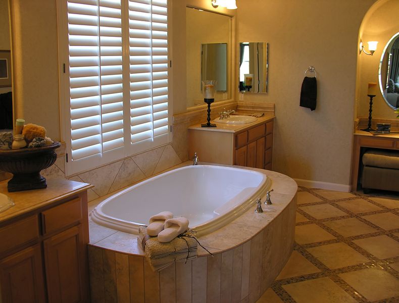California Vinyl Shutters Brooklyn | Custom Shutters Near Me