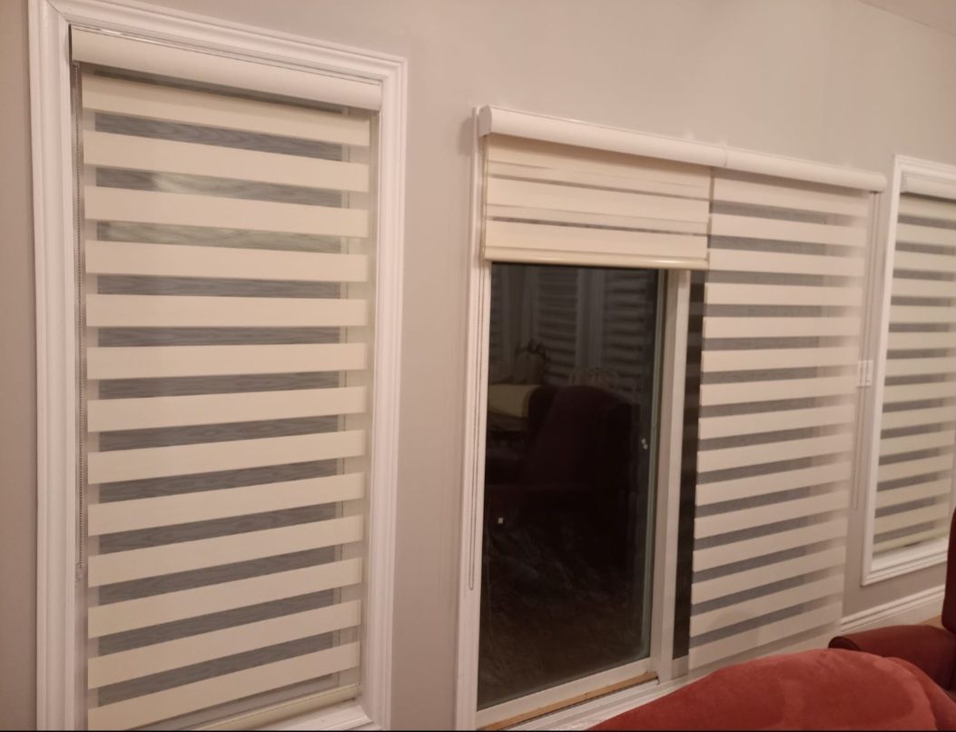 Custom Window Treatments Bowmanville | Shutter Outlet