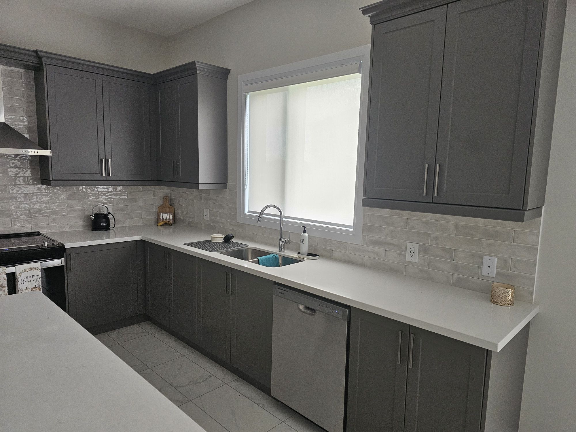 Custom Window Treatments Welland | Blinds, Shutter Outlet