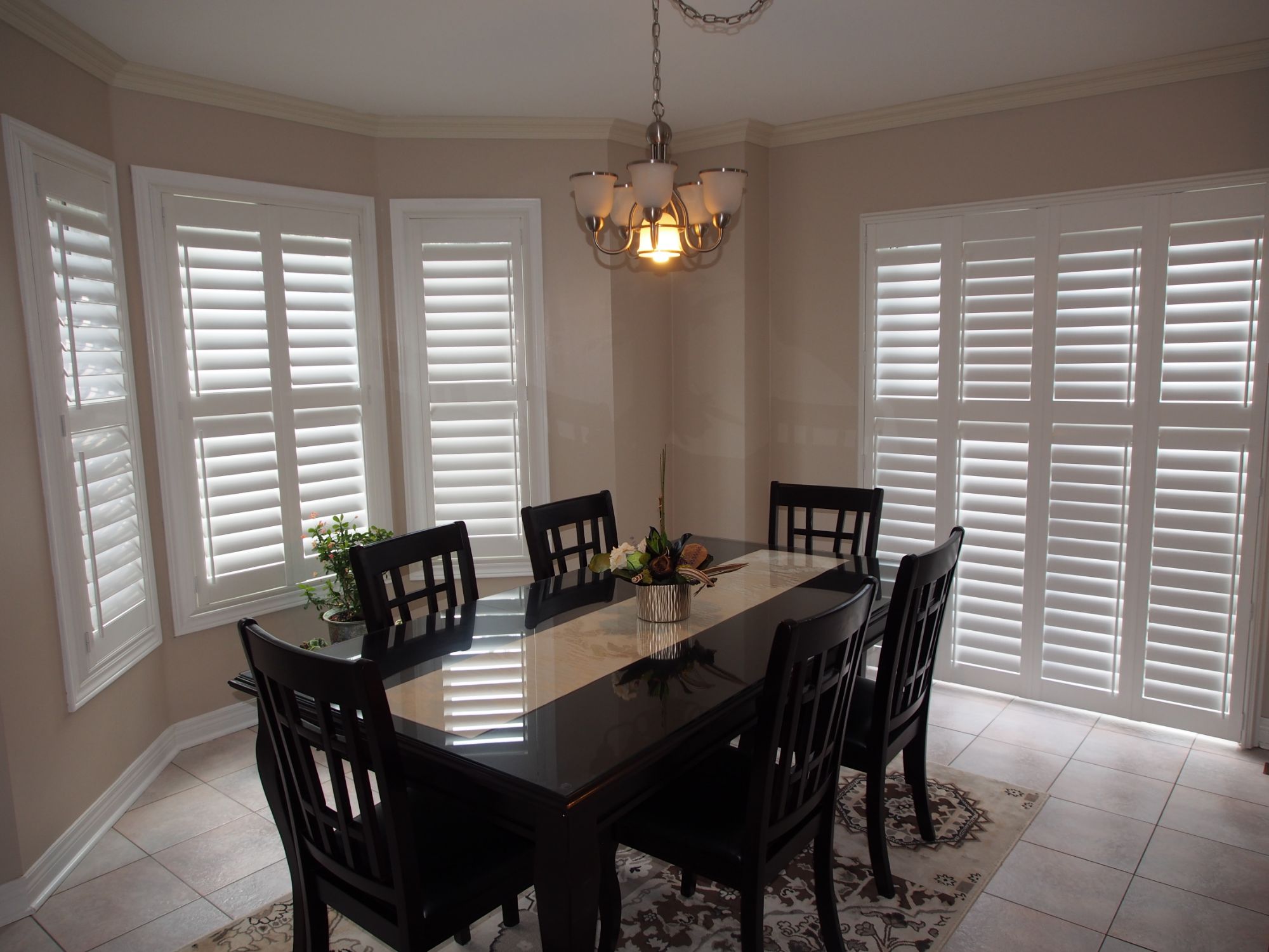 Custom Window Treatments Kitchener | Blinds | Shutters Outlet